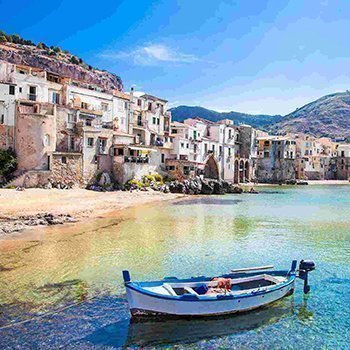 Ferry to Rome - How to get there | isFerry.com